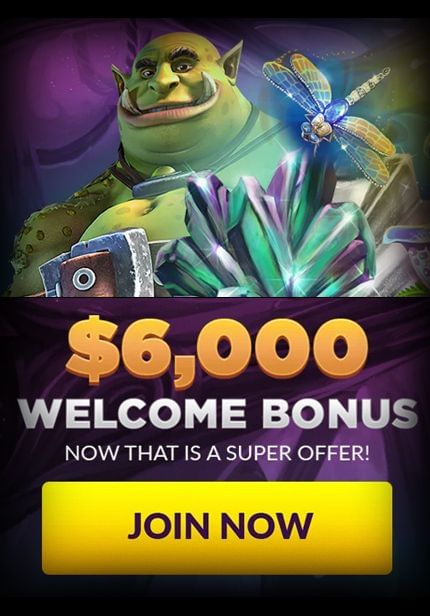 Super Slots Casino Finds Its Mark: Join Free Super Slots Casino and Get ...